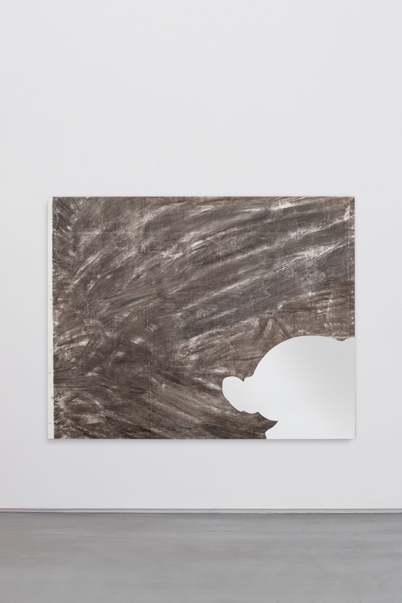 Michelangelo Pistoletto | Carpenters Workshop Gallery