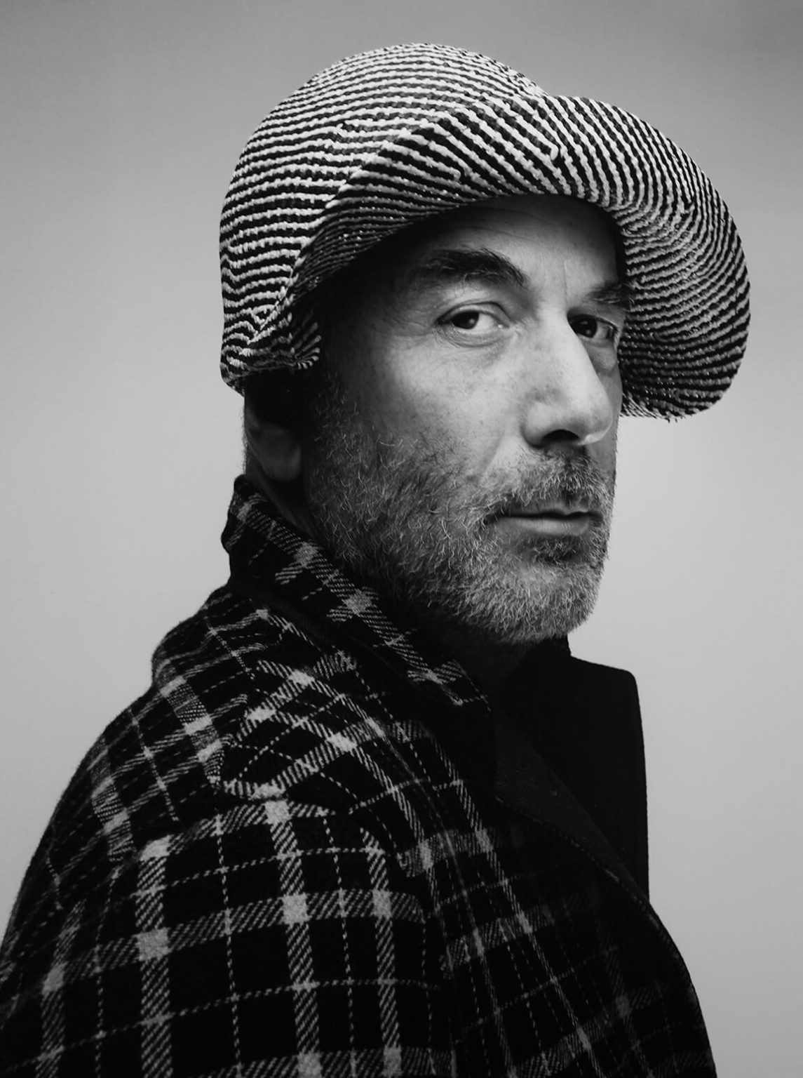 Ron Arad | Carpenters Workshop Gallery